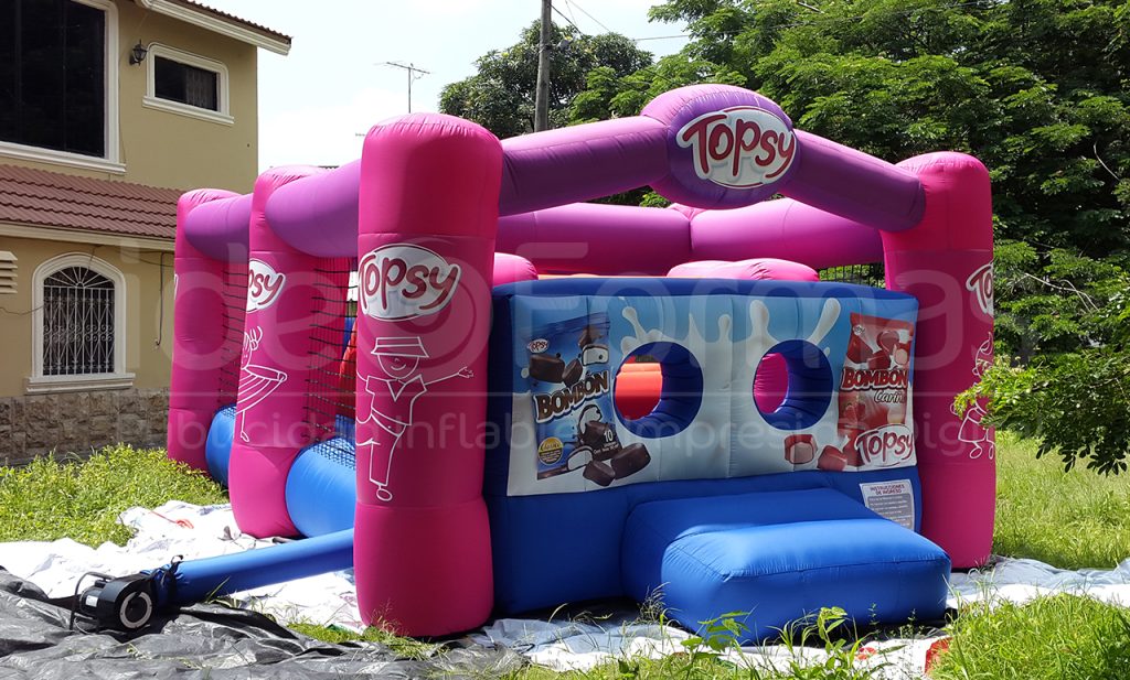 Inflables Publicitarios – IDEOFORMAS INFLABLES PUBLICITARIOS GUAYAQUIL